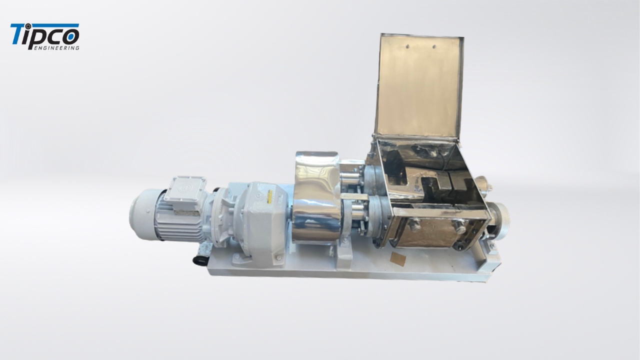 Buy Vertical Bead Mill Machine at Reasonable Price