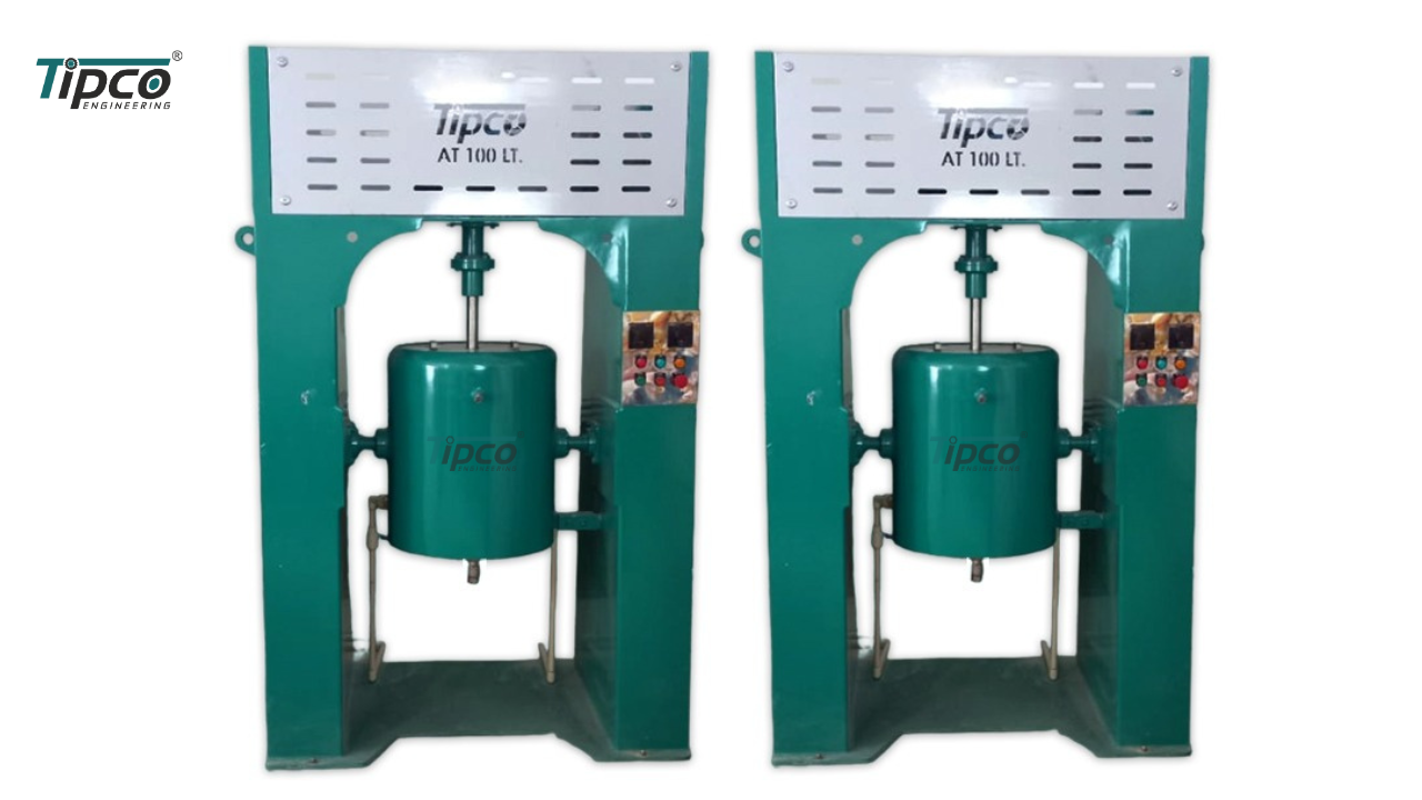 Buy Vertical Bead Mill Machine at Reasonable Price