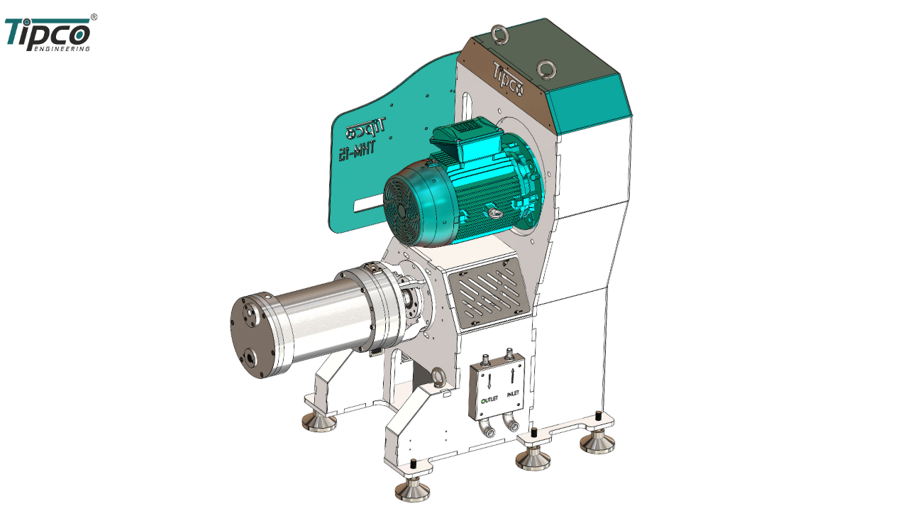 Bead Mill Machine Manufacturer & Suppliers