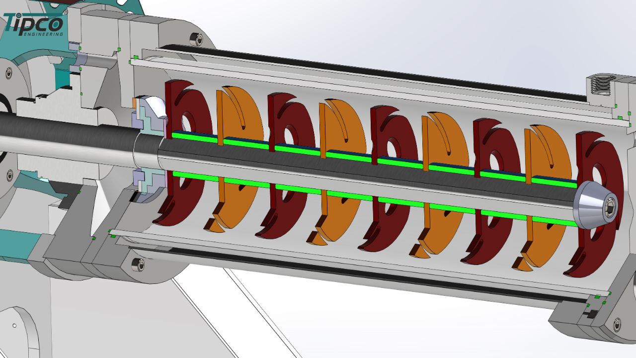 Bead Mill Machine Manufacturer & Suppliers