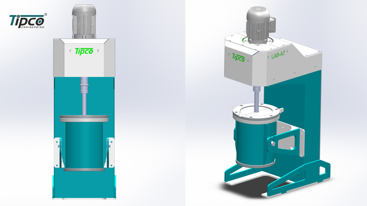 Buy Lab Attritor Mill Machine Manufacturer