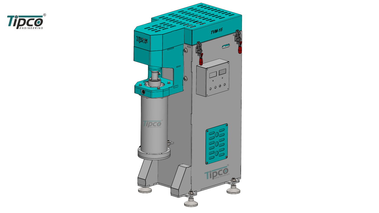 Buy Vertical Bead Mill Machine at Reasonable Price