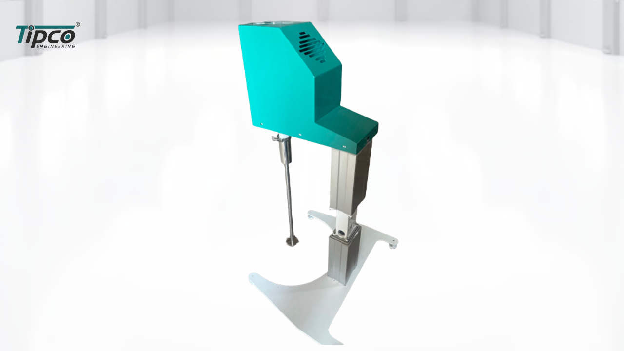 Lab Mixer Machine Manufacturer in India | Laboratory Mixer