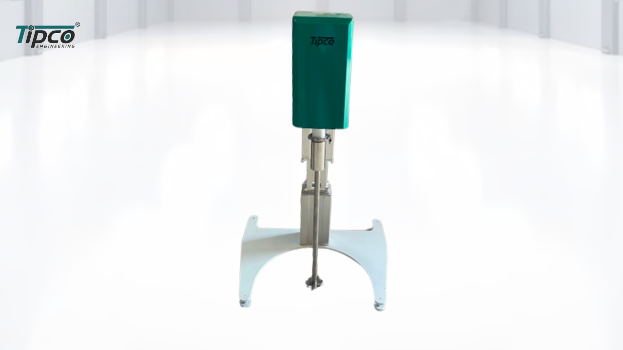 Lab Mixer Machine Manufacturer in India | Laboratory Mixer